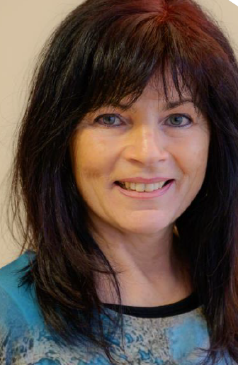 Dr. Cornelia Luxbacher-Stonek - Ärztin für Allgemeinmedizin